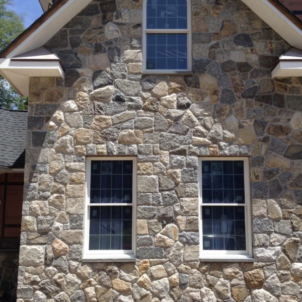 Country Fieldstone - Thompson Stone