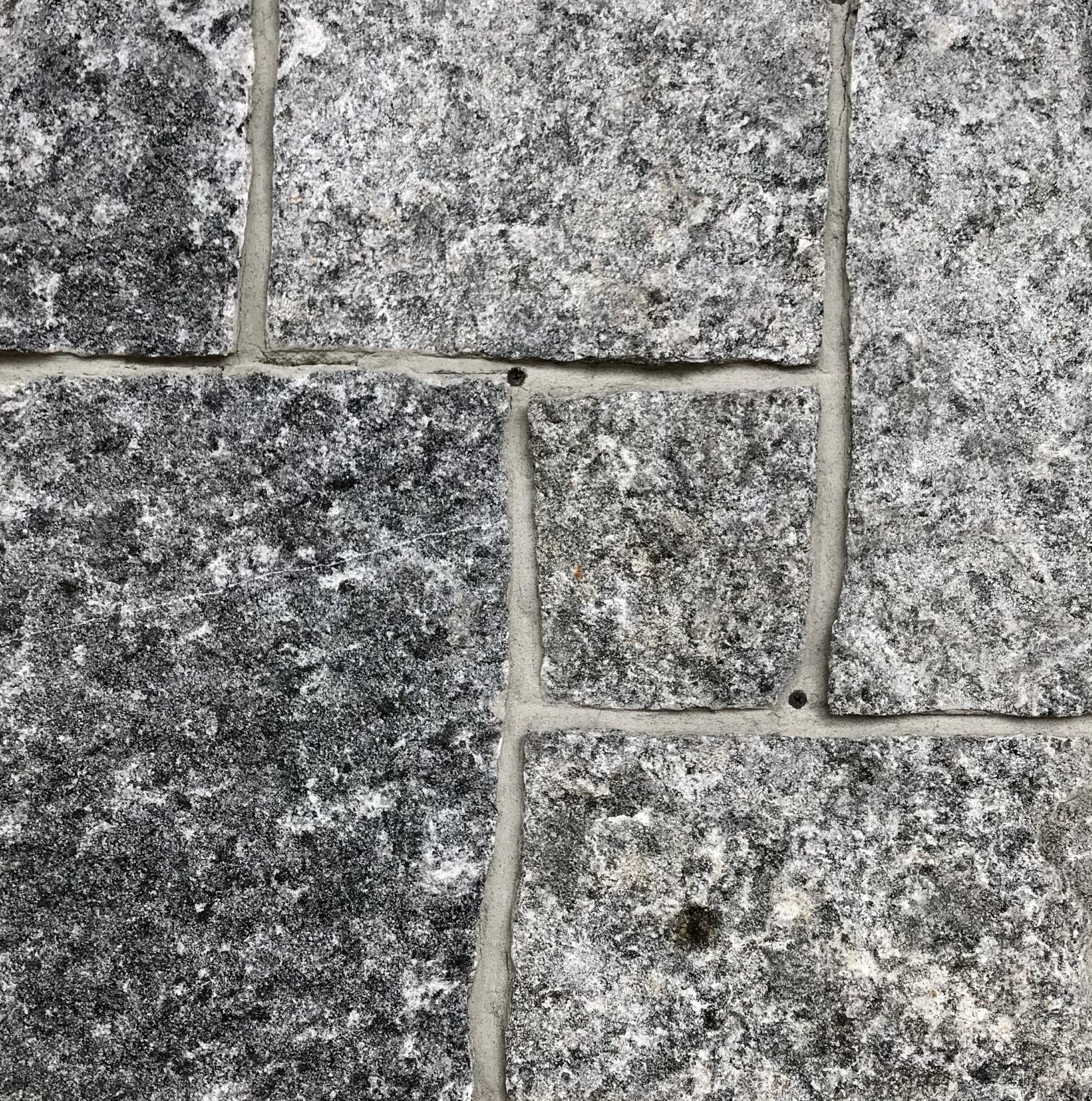 nantucket blue sq & rec - Thompson Stone
