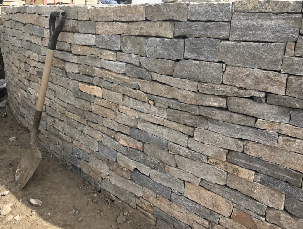 brooklawn blend™ - Thompson Stone