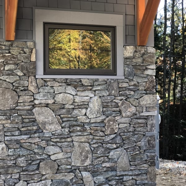 Country Fieldstone - Thompson Stone